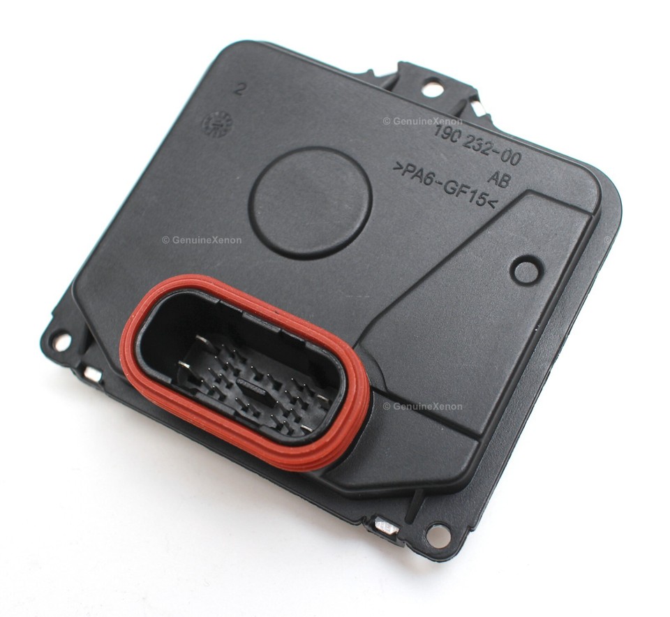 NEW OEM Audi Porsche VW LED Headlight Control Module 4M0907397AD LCM ...