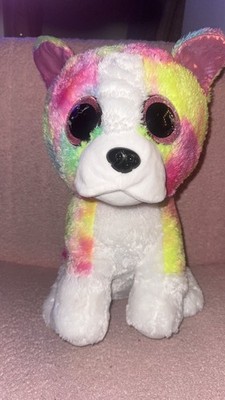 16 inch beanie boo dog isla | eBay