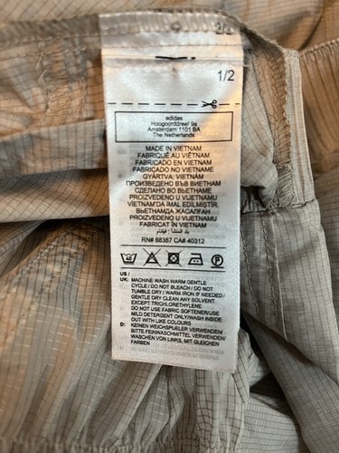 Adidas BOA Best of Adidas Hybrid Running Romper HP2001 Women' Medium ...