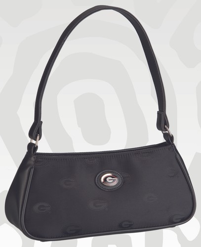 GEORGIA BULLDOGS HANDBAG UGA Bulldogs Purse*Limited Edition Clearance ...