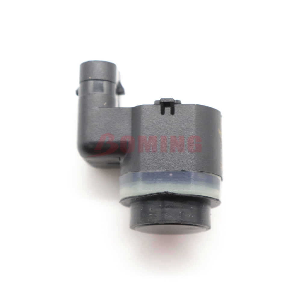 4PC New PDC Parking Sensor 66202180495 For BMW 3 5 6 7 Series E61 E66 ...