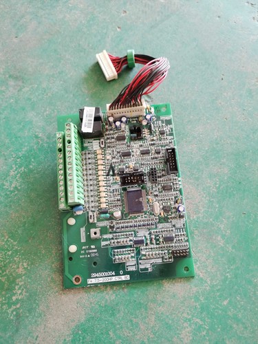 1PCs Delta Inverter VFD-F Series CPU Control Motherboard 2945001004 | eBay