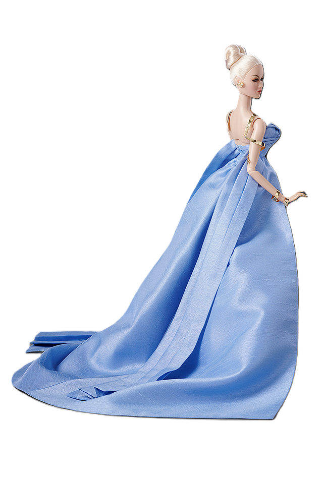 IT Toys Curated Event Modern Renaissance Binna Park NRFB | eBay