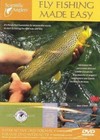 Scientific Anglers Fly Fishing Made Easy DVD Video Fly Fishing Training ...