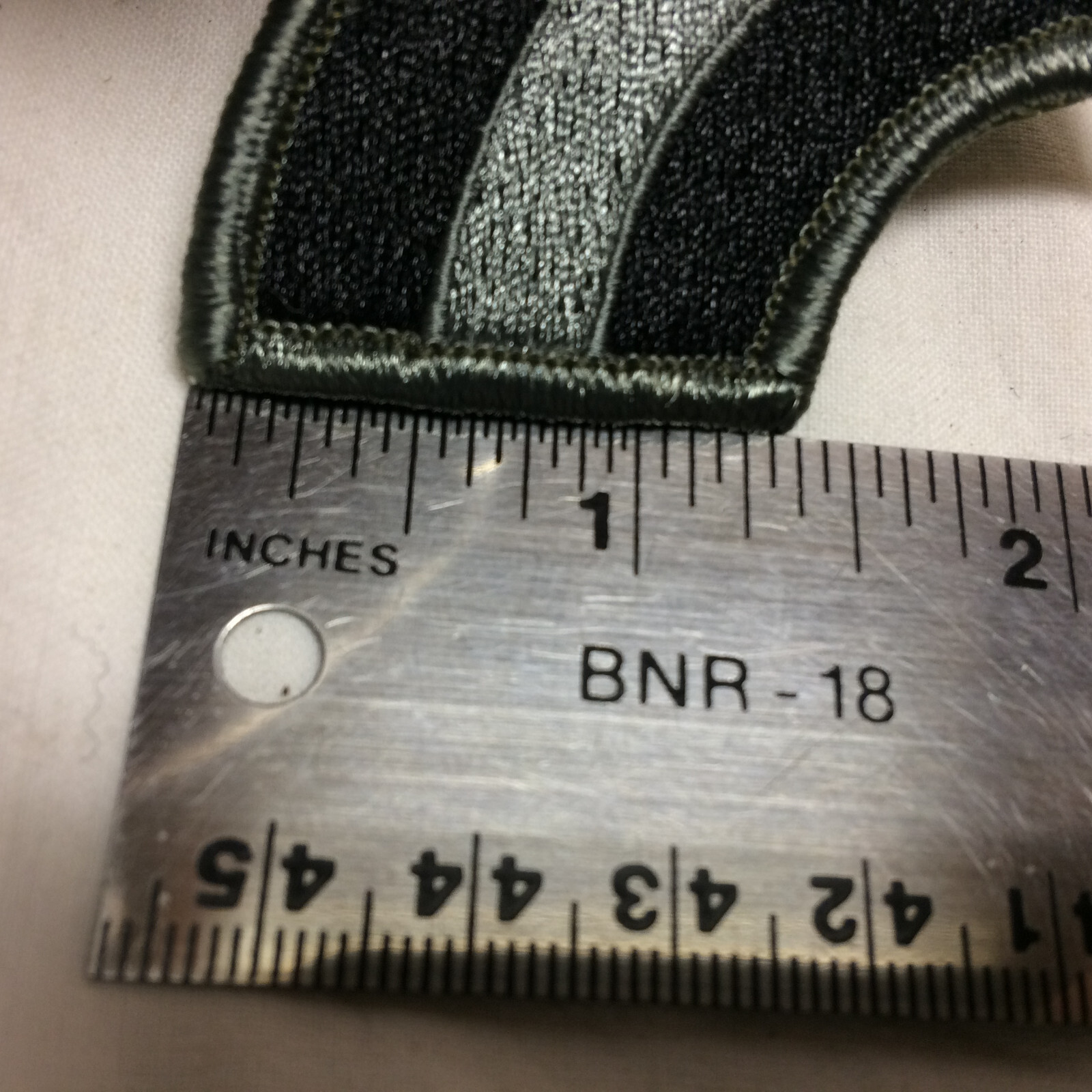 Military Patch Badge Army 42nd Infantry Division ACU Hook Loop Back ...