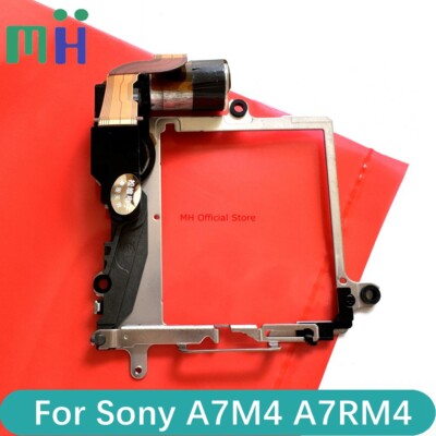 NEW For Sony A7M4 A7RM4 A7SM3 MB Charge Unit Shutter Driver Motor Drive ...