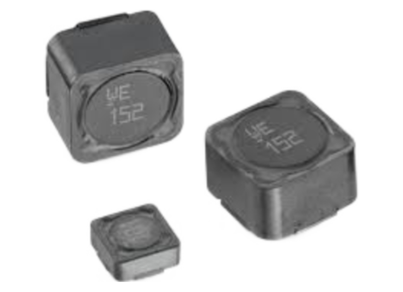 Pack of 19 SRN5020-2R2Y Inductor, 2.2UH, 30%, 2.9A, SMD, Cut Tape, RoHS ...