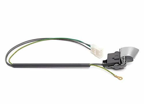 (4 Pack) 3949238 Kenmore Washer Lid Switch WP3949238, AP6008880 ...