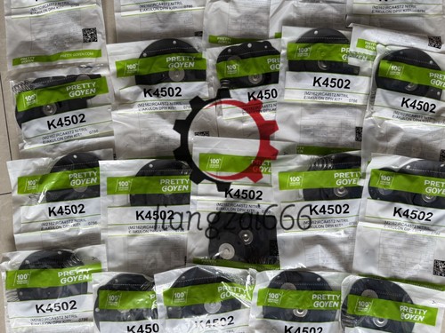 1PCS NEW GOYEN K4502 M2162 pulse valve diaphragm repair kit | eBay UK