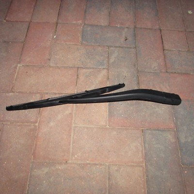 Volvo XC60 Facelift 2013 - 2017 Rear Tailgate Wiper Arm | eBay UK