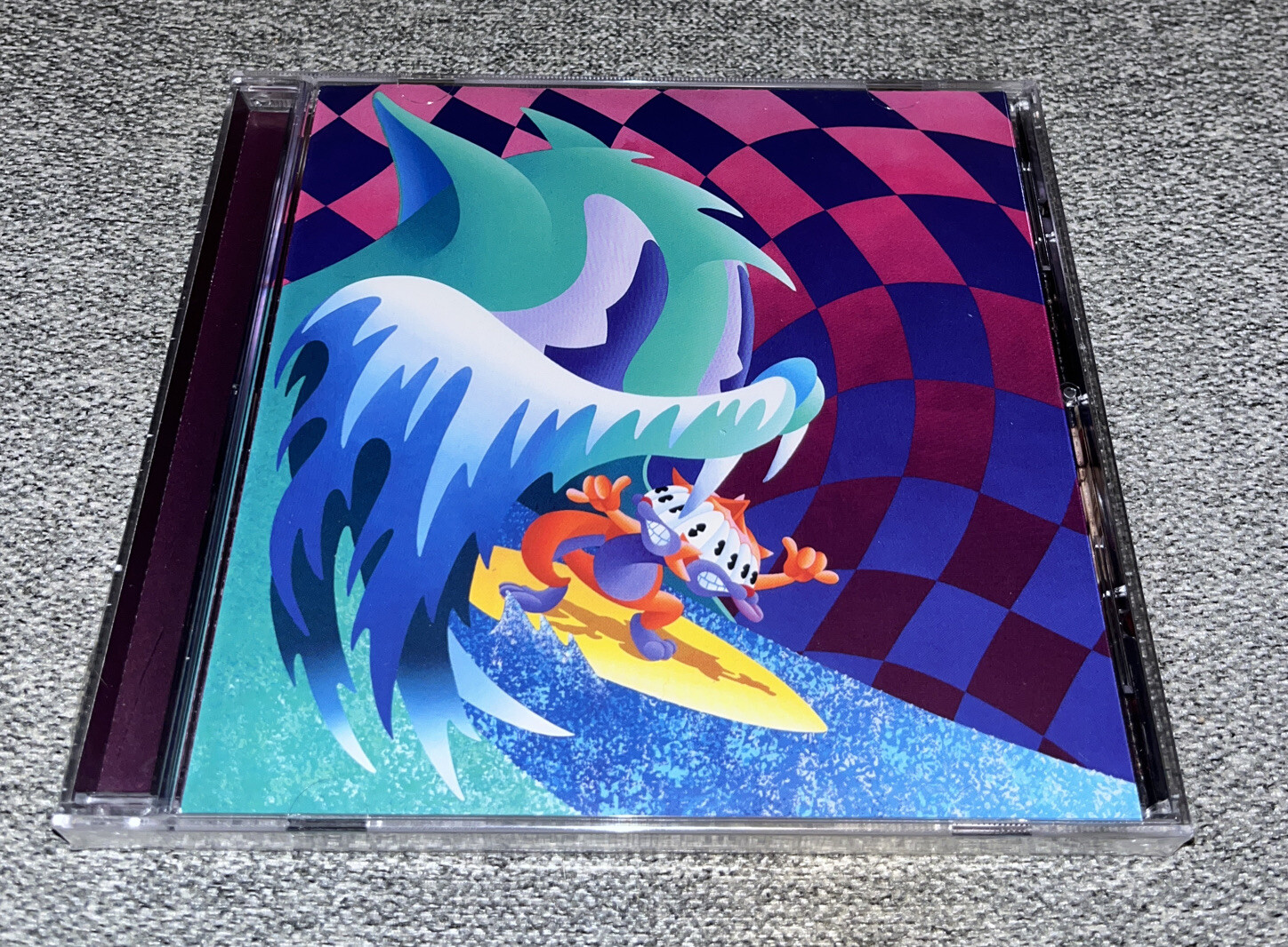 Congratulations by MGMT (CD, 2010) 888837147224| eBay
