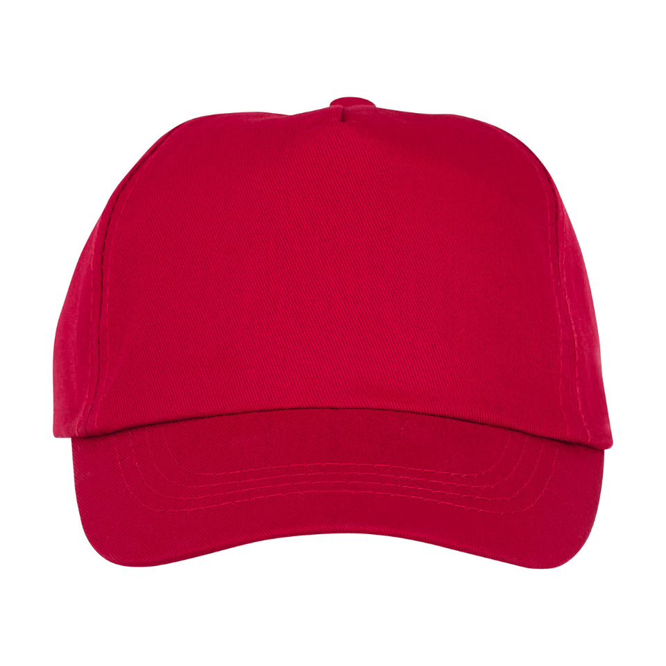 Personalised Baseball Cap Custom Text Logo Printed Hat Unisex Mens ...