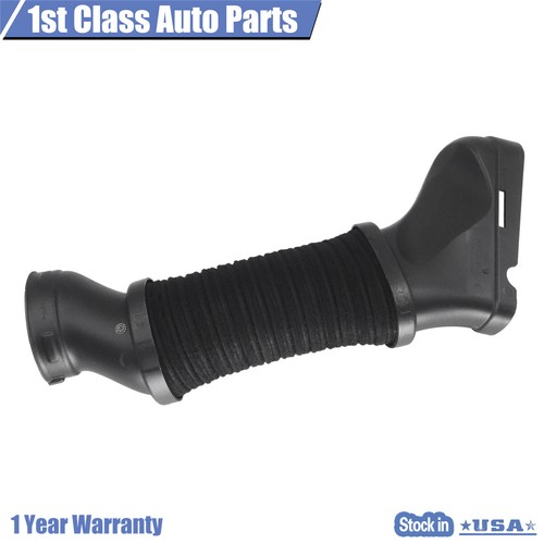 Left Air Cleaner Intake-Inlet Duct Hose For Mercedes-Benz E550 CLS550 ...