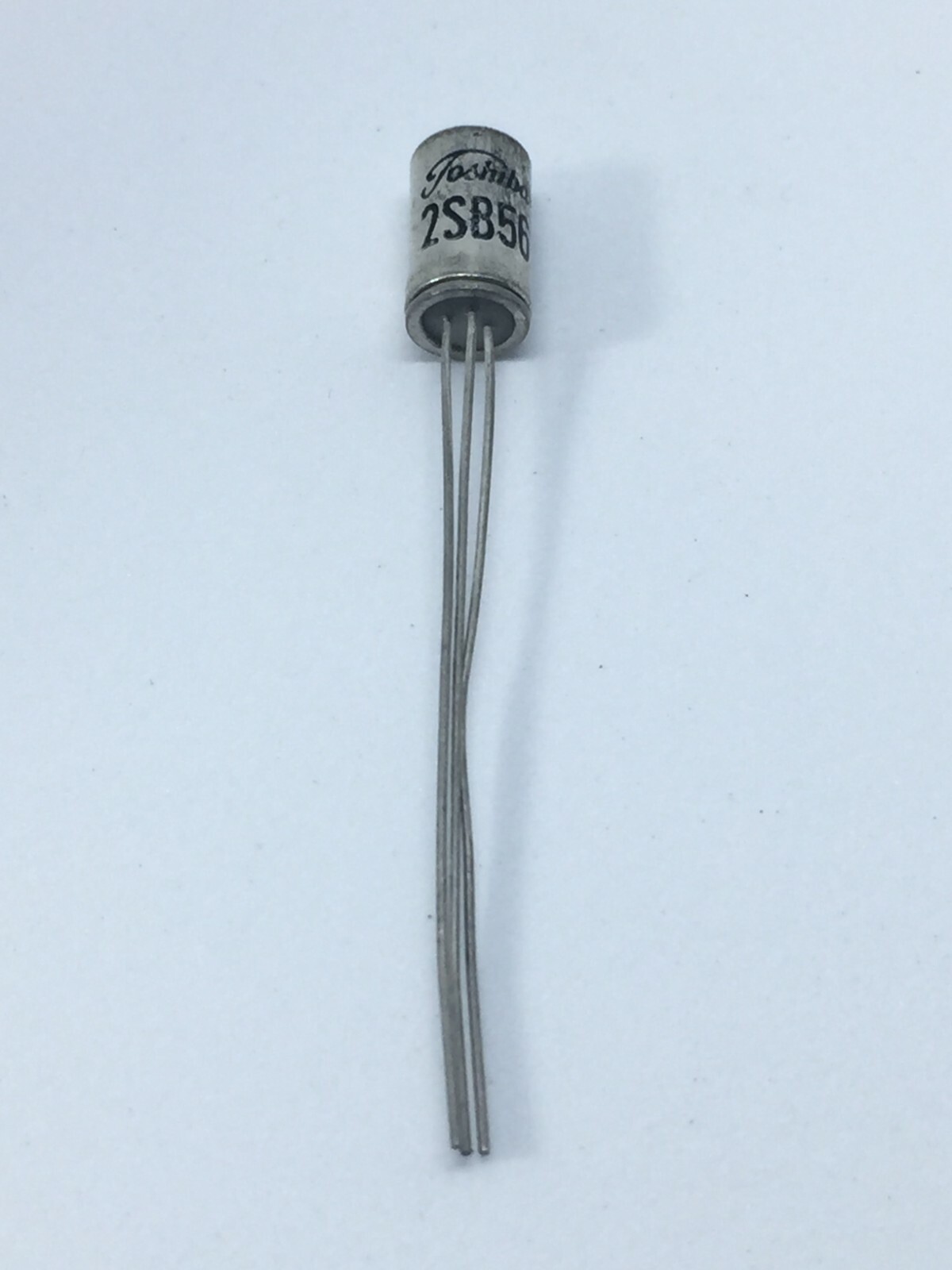1x 2SB56 B56 "Original" TOSHIBA Germanium Transistor # NOS | eBay UK