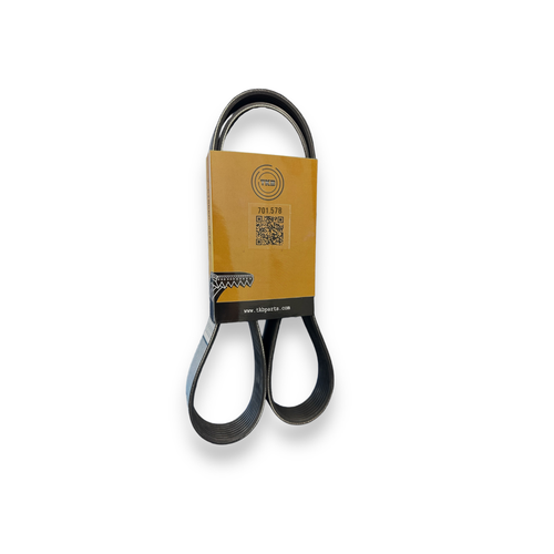 Fan Belt for Mack E-Tech 88GB447P615 - 20870709 | eBay