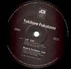 Yukihiro Fukutomi I am Ep (Vinyl) (UK IMPORT) 667548004718| eBay