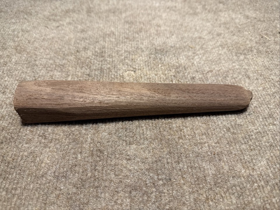 Stevens / Savage Model 94 O/U Black Walnut Semi Inlet 410/22 Forend | eBay
