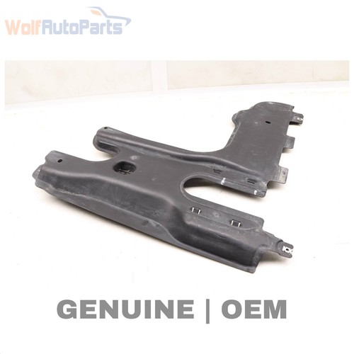 2018-2024 VW TIGUAN - REAR LEFT Underbody Cover / Panel 5QF825101A | eBay