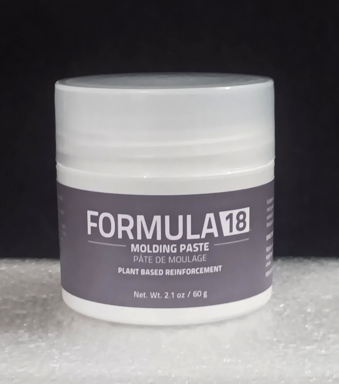 Formula 18 Molding Paste Plant Based Reinforcement 2.1ox (New) | eBay