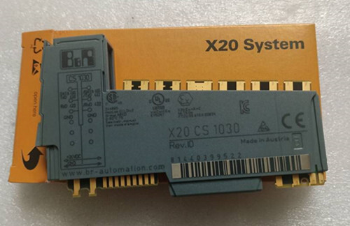 X20CS1030 new B&R PLC module with 90 days warranty | eBay