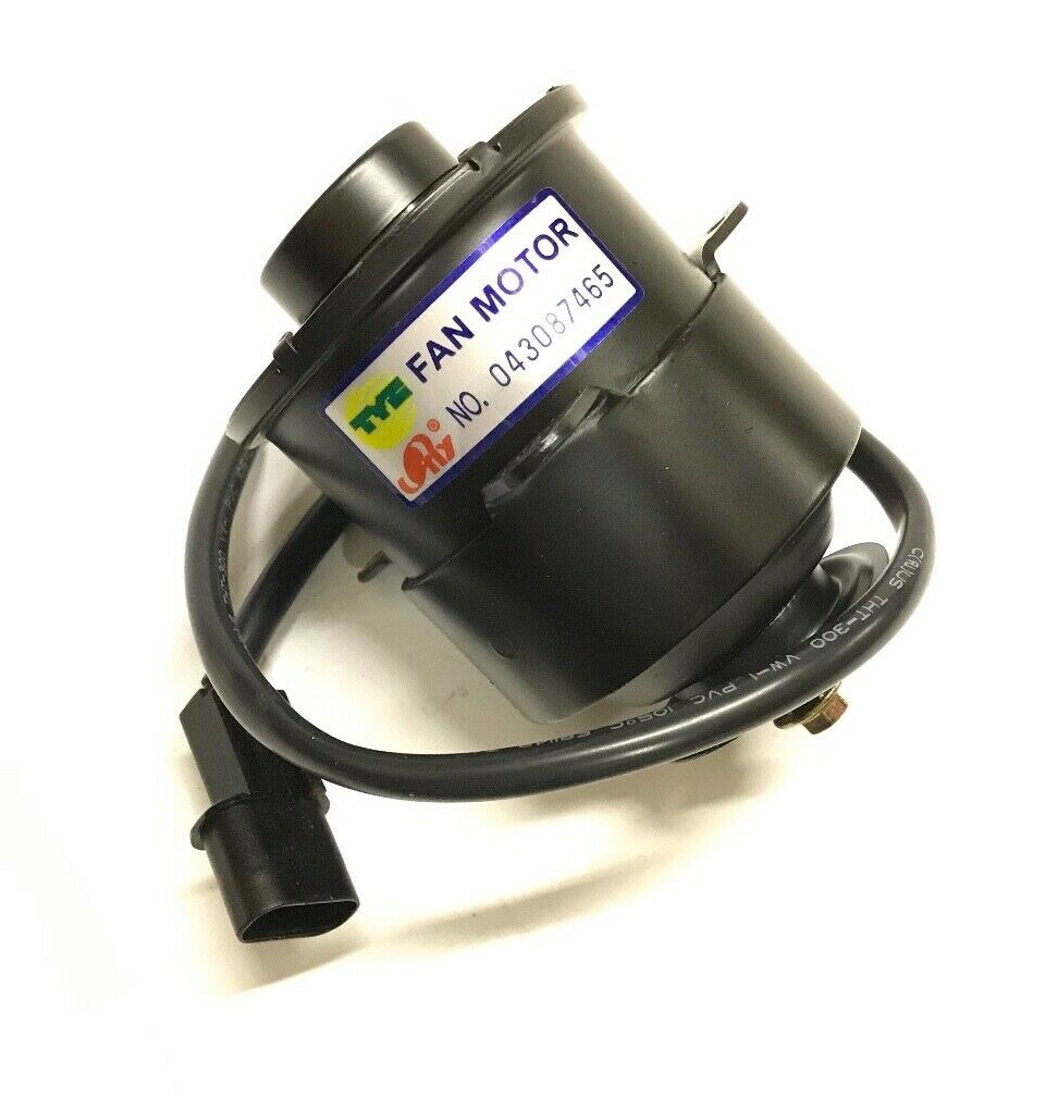 NEW NOS Blower Motor 631180 35407 PM9172 MI3116110 MR187908 | eBay