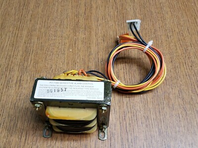 Fire Alarms - Fci 7200 Fire Alarm