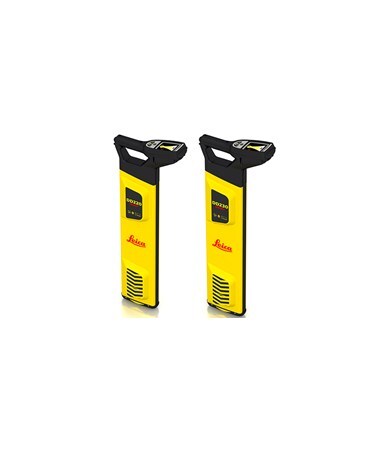 Leica DD Smart Utilty Locator Packages DD220 Locate Utilities Safely ...