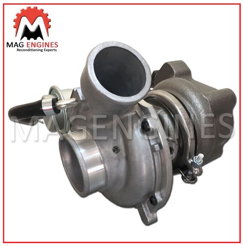 89713-71098 TURBO CHARGER ISUZU 4JX1-T FOR HOLDEN TROOPER JACKAROO 3.0 ...