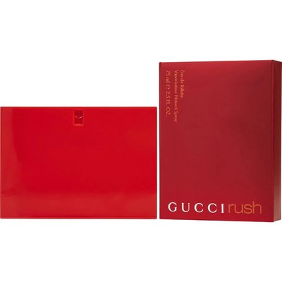 Gucci Rush 2.5oz Women's Eau de Toilette 8005610328799 | eBay