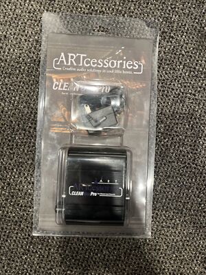 Artcessories Clean Box Pro Dual Channel Converter | eBay
