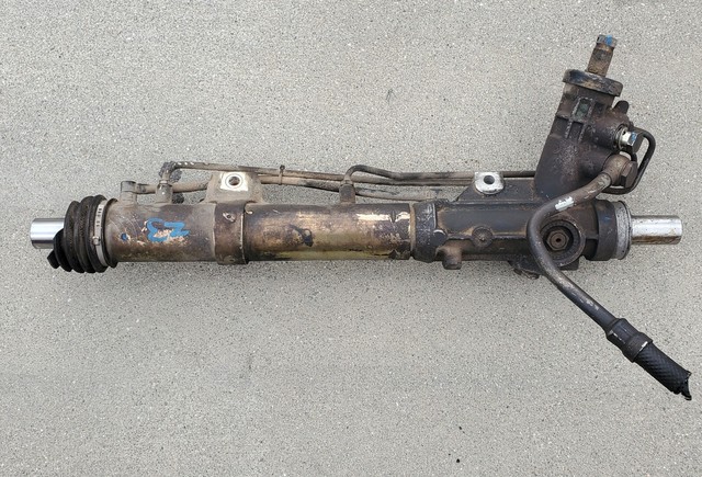 BMW Z3 Power Steering Rack and Pinion Assembly 1092031 for sale online ...