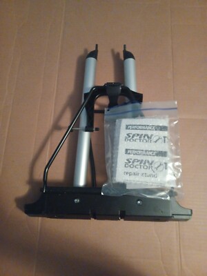 Workstands - Spin Doctor - Nelo's Cycles