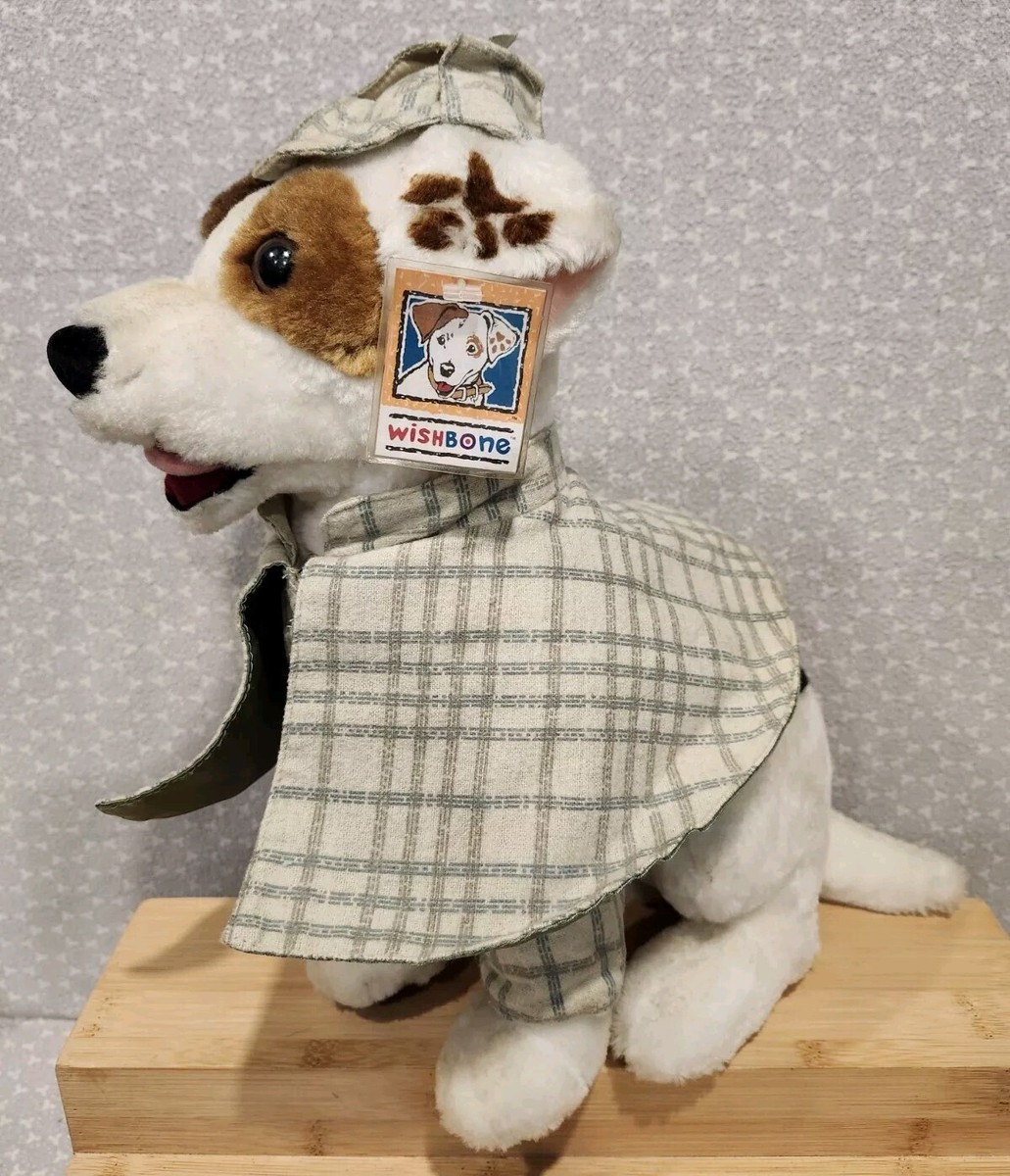 Wishbone Dog Sherlock Holmes Okay, This Filter Is Too Stinking Cute!