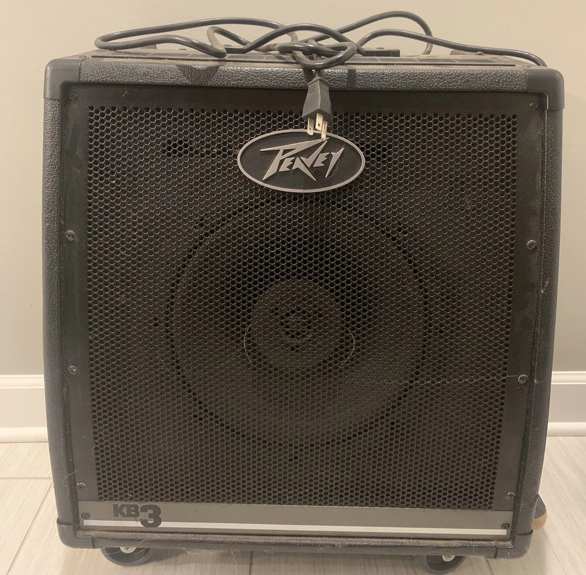 Used Peavey Pa Systems