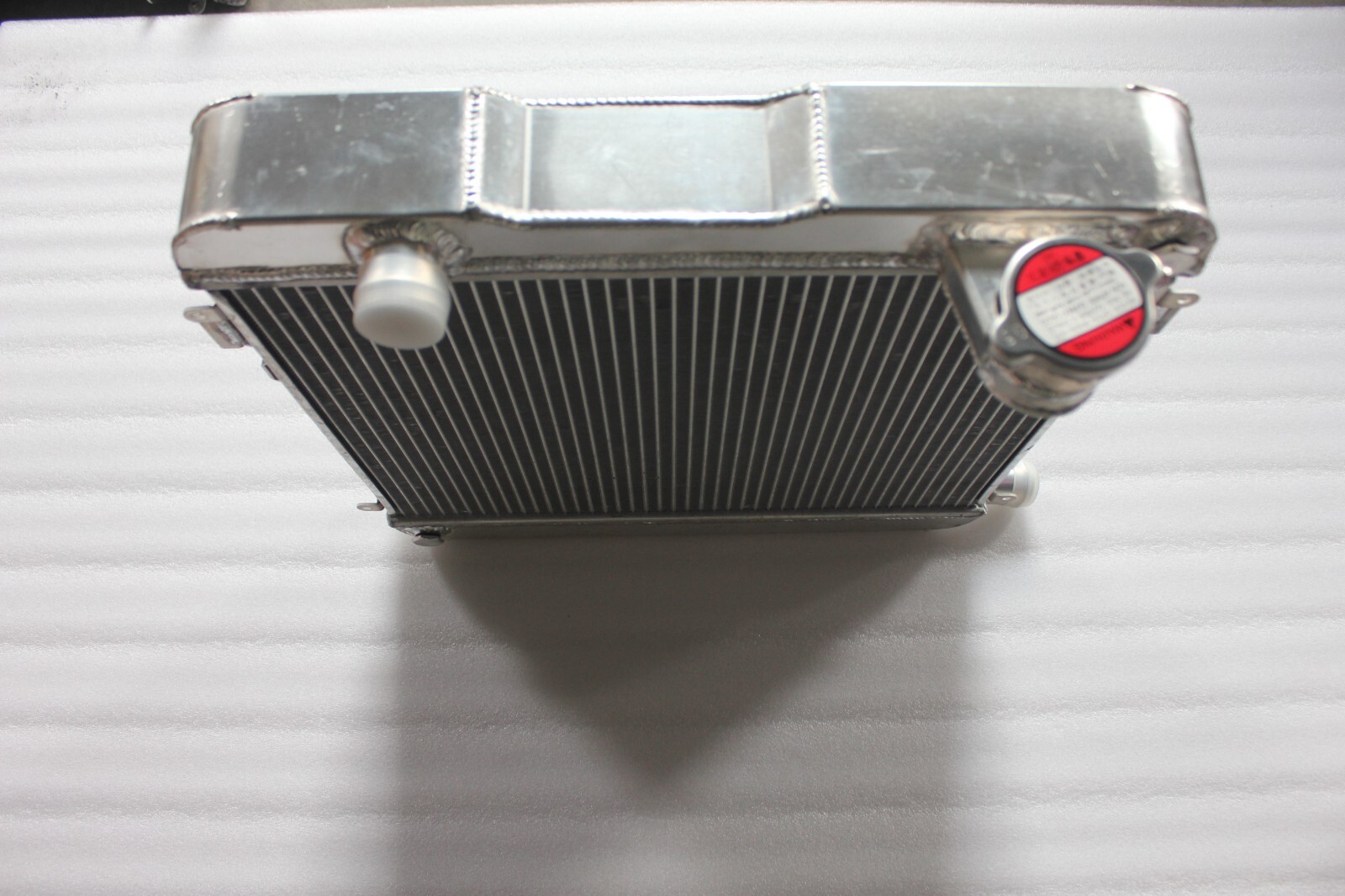 Fit Opel Manta A 1.9 S 66KW /Kadett C Coupe 2.0 E Rallye ALUMINUM ...