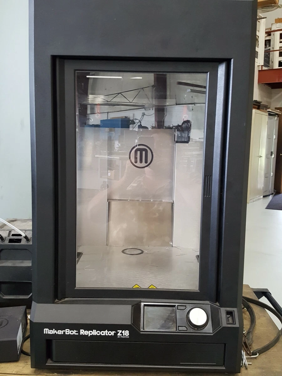 Made Some Mods To The Z18 R/3Dprinting, 44% OFF