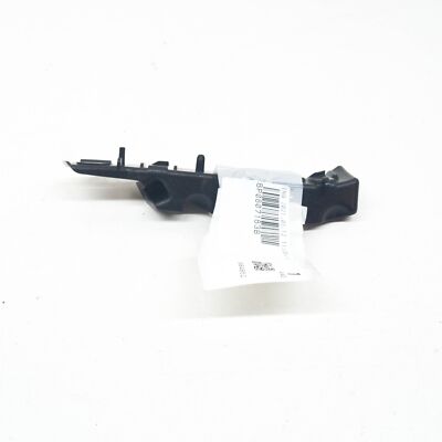 Audi A3 8P Front Left Bumper Support Bracket 8P0807183B NEW GENUINE ...