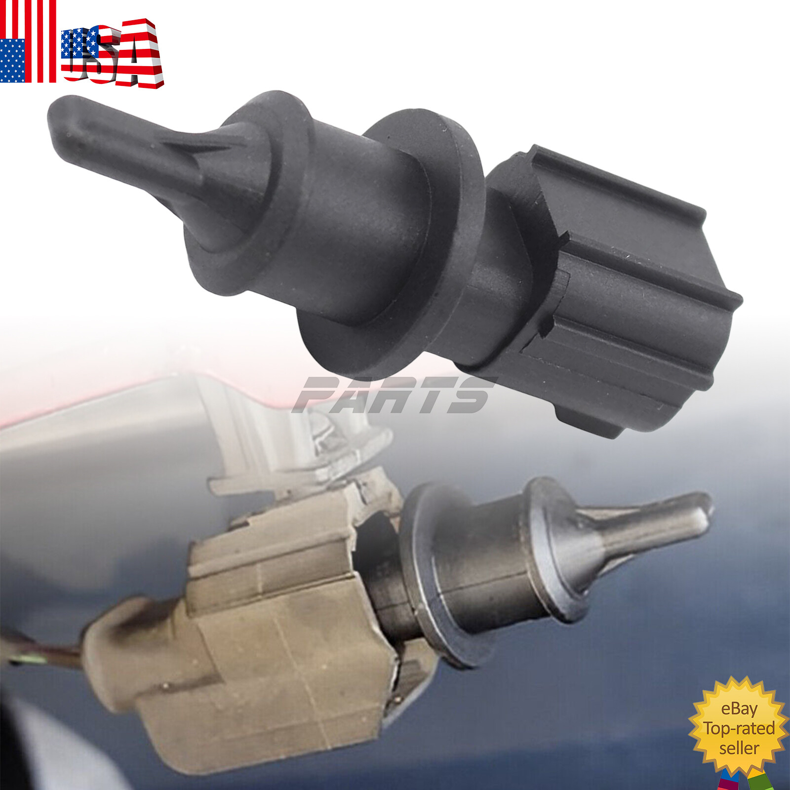 For 2007-2017 Jeep Compass Patriot Mass Air Flow Meter MAF Sensor ...