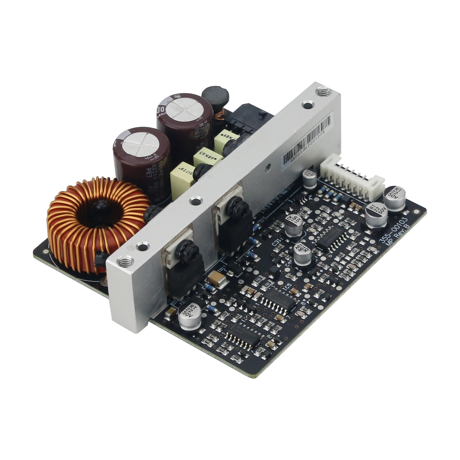 Original 500W 500A 4 Ohms Digital Power Amplifier Board Audio Kit for ...