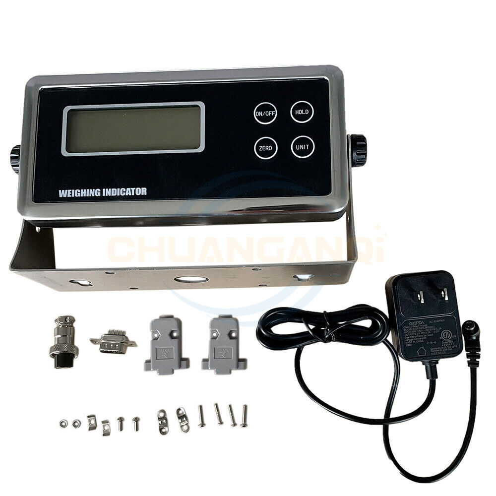 Load Cells LP7515 LCD Digital Weighing Scale Display Load Cell ...