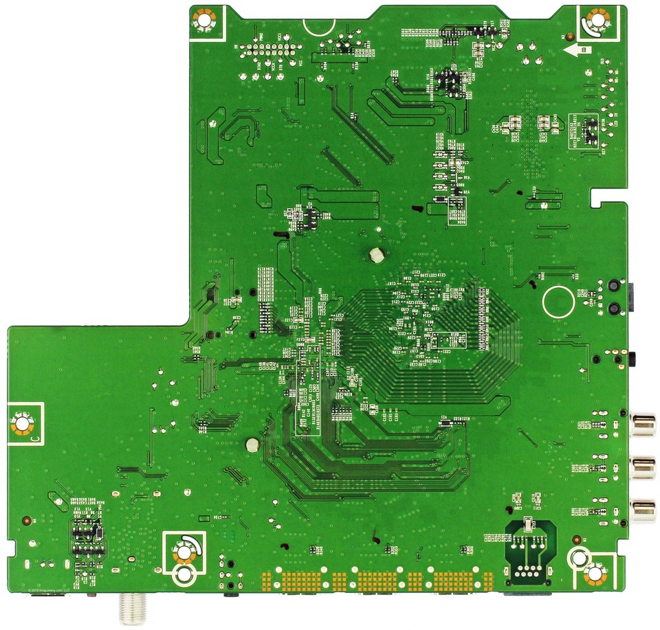 Hisense 232628 / 262630 Main Board 43R6E 304845891145| eBay