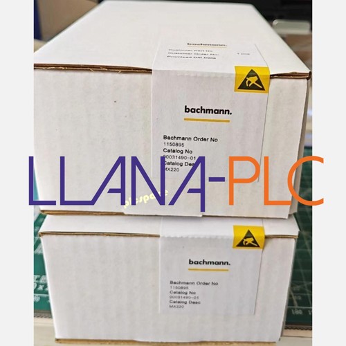Bachmann MX220 brand new Master Control Bachmann Bachmann MX220 | eBay UK
