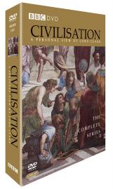 Civilisation (DVD, 2005) for sale online | eBay