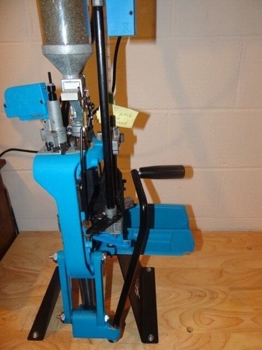 Dillon XL 650 progressive reloader with multiple extras. LOCAL PICK UP ...