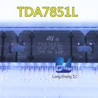 1pcs TDA7851 TDA 7851L TDA7B51L TDA78S1L TDA785IL TDA7851L ZIP25 IC Chip new | eBay