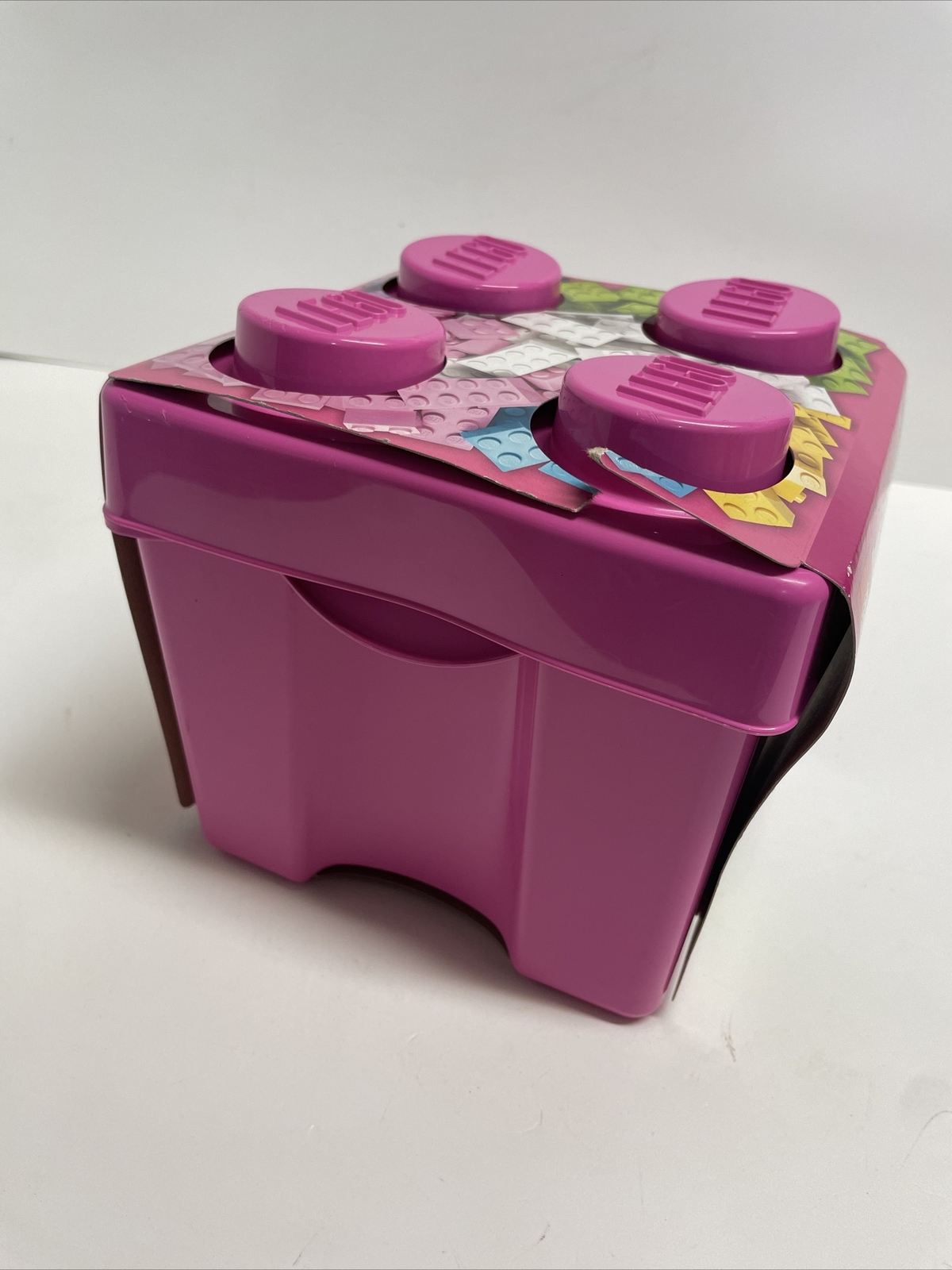 LEGO Juniors: The Princess Play Castle (10668) for sale online | eBay