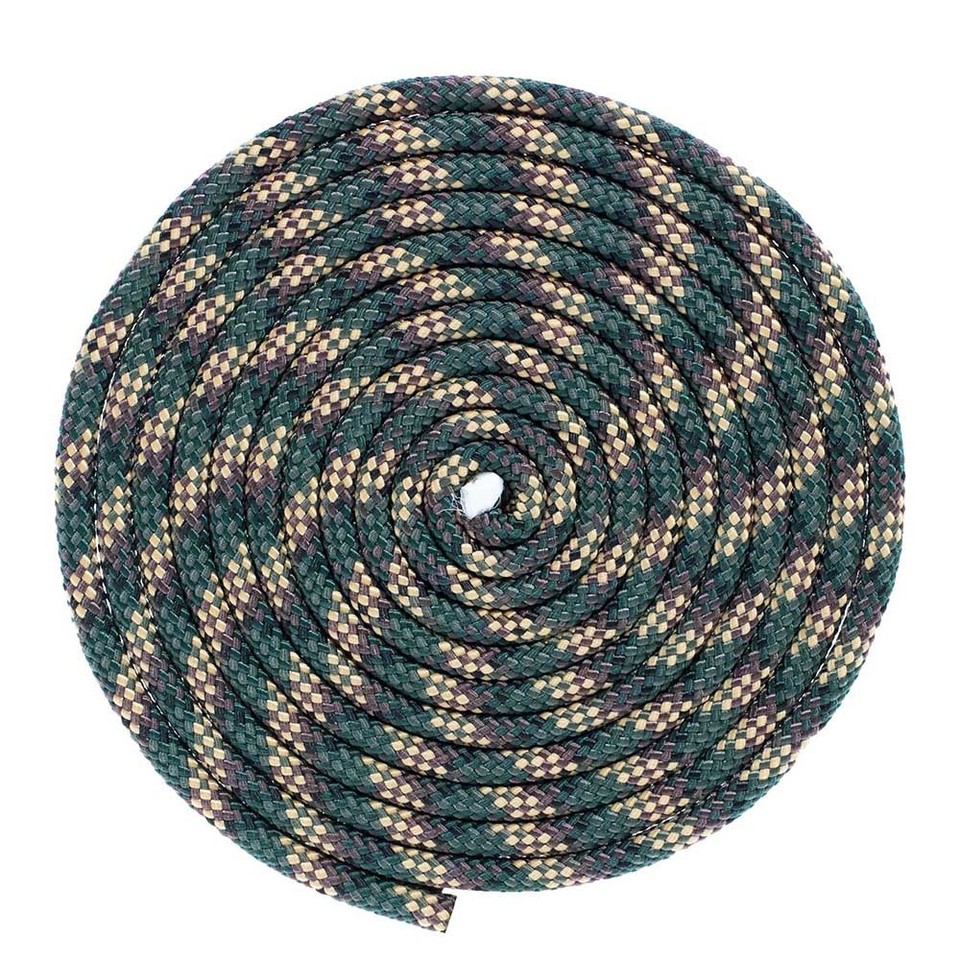 Golberg Nylon Utility Rope - 1/4" or 3/8" - Multiple Lengths - Multiple ...
