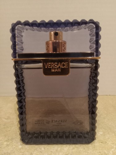 Versace Man Purple. | eBay