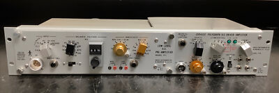 Analytical Instruments - Grass Instruments