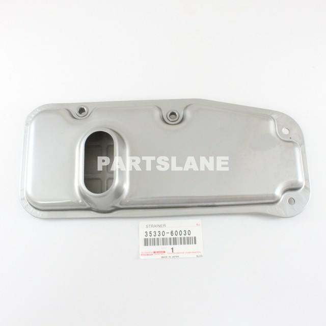 3533060030 Genuinetransmission Filter for Toyota 4runner HILUX Prado ...